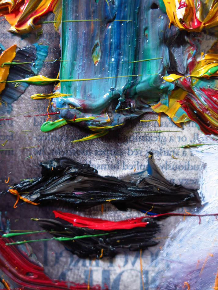 BETTER UNDERSTANDING