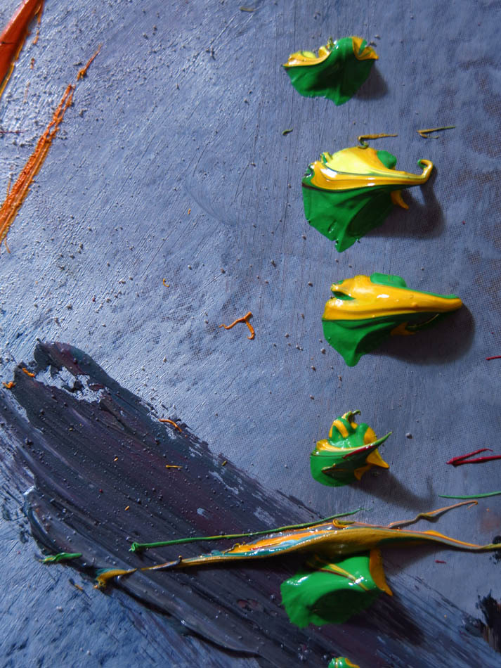 BETTER UNDERSTANDING