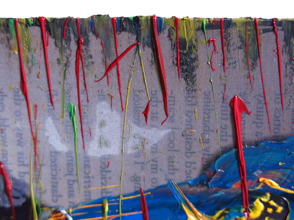 BETTER UNDERSTANDING