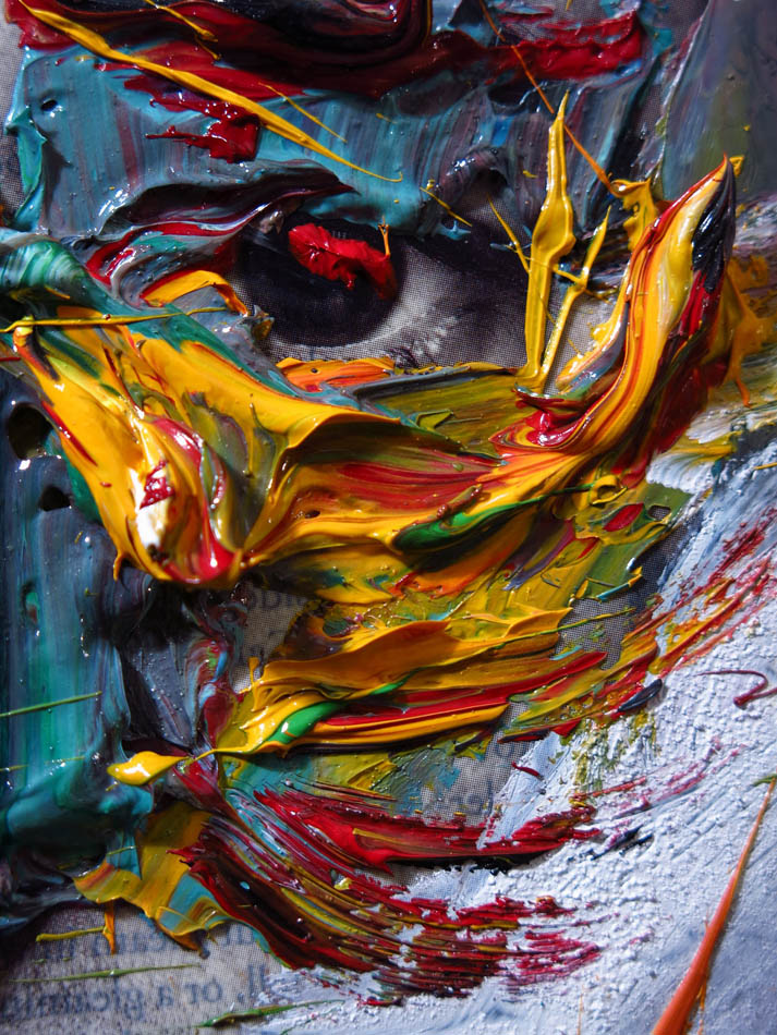 BETTER UNDERSTANDING