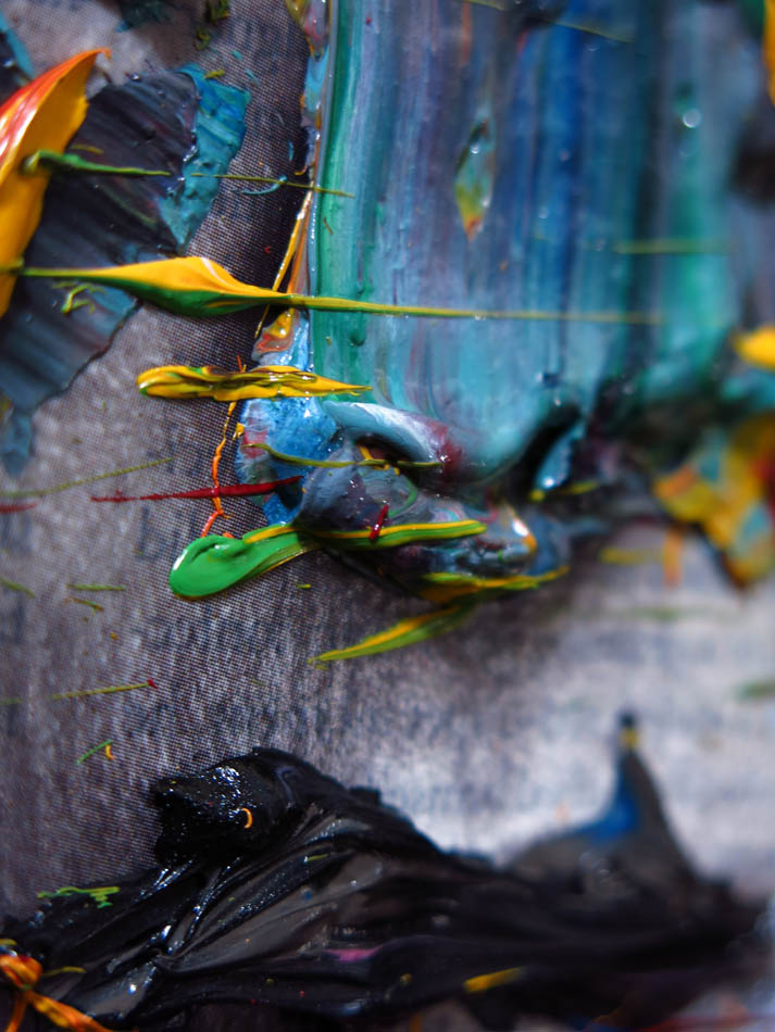 BETTER UNDERSTANDING