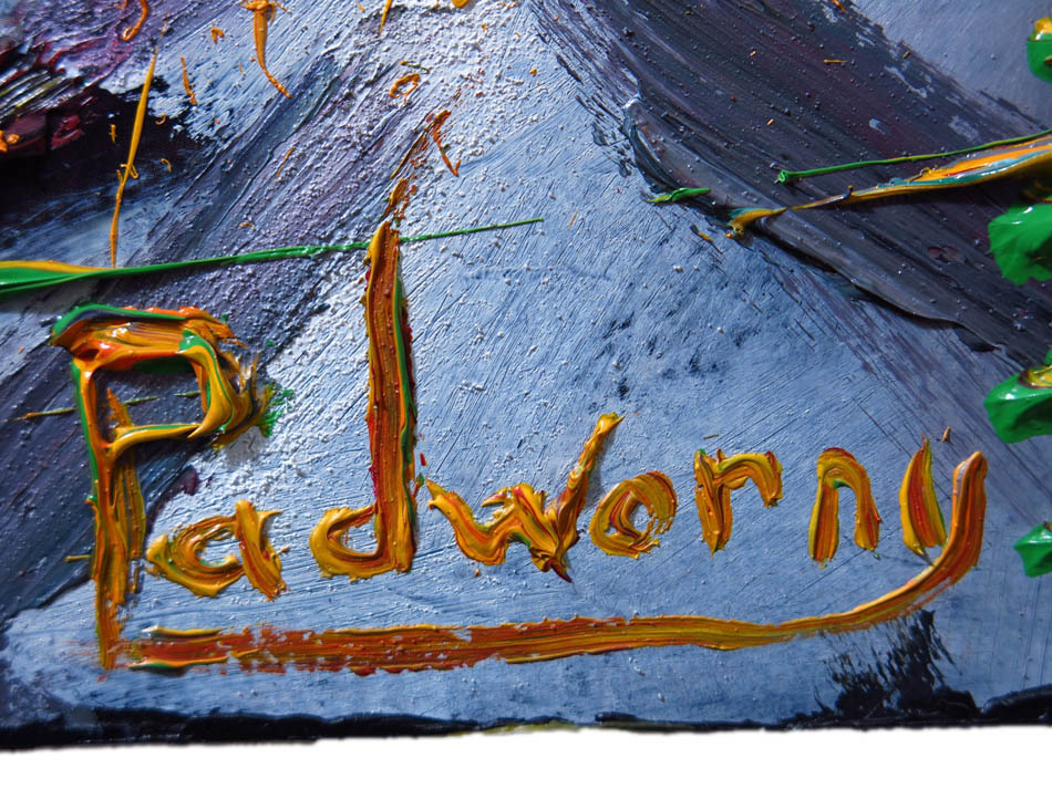 BETTER UNDERSTANDING