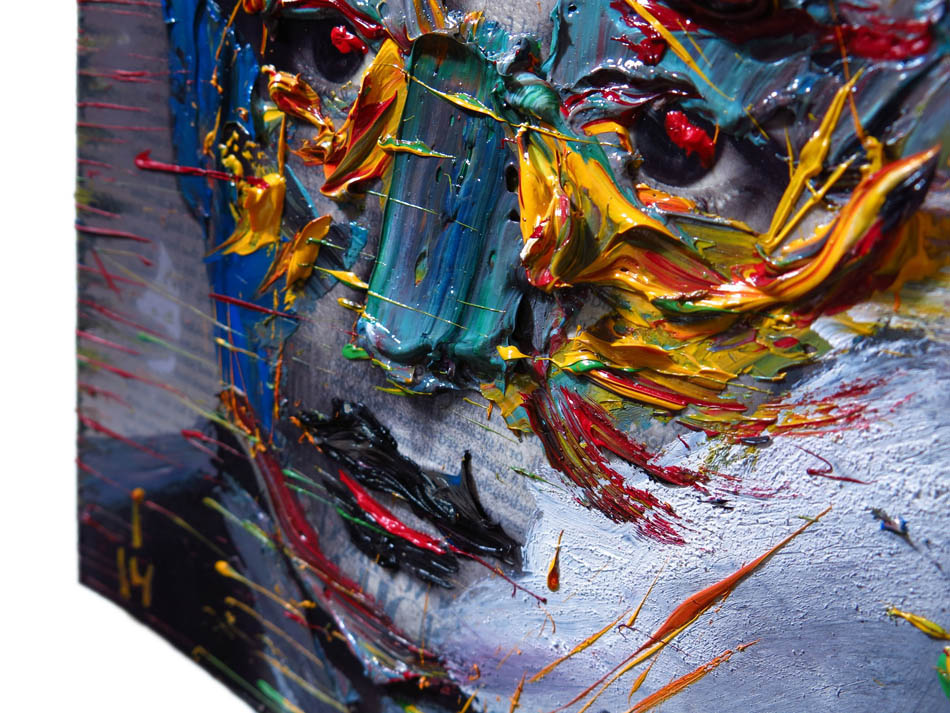 BETTER UNDERSTANDING