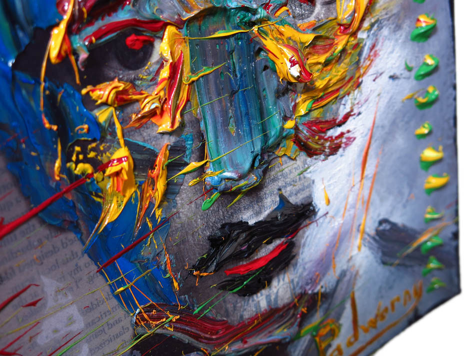 BETTER UNDERSTANDING