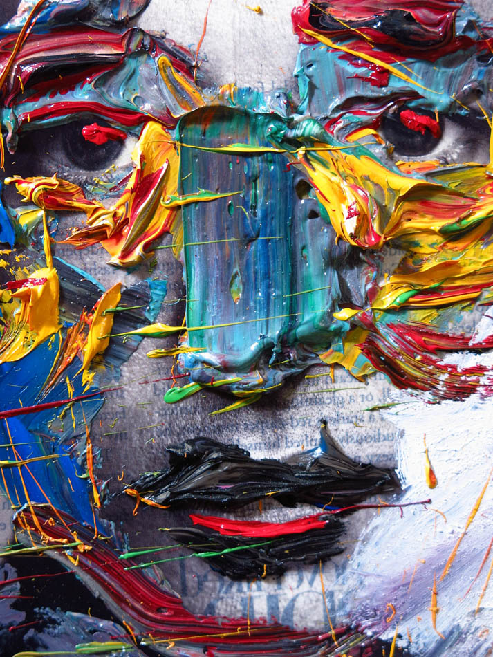 BETTER UNDERSTANDING