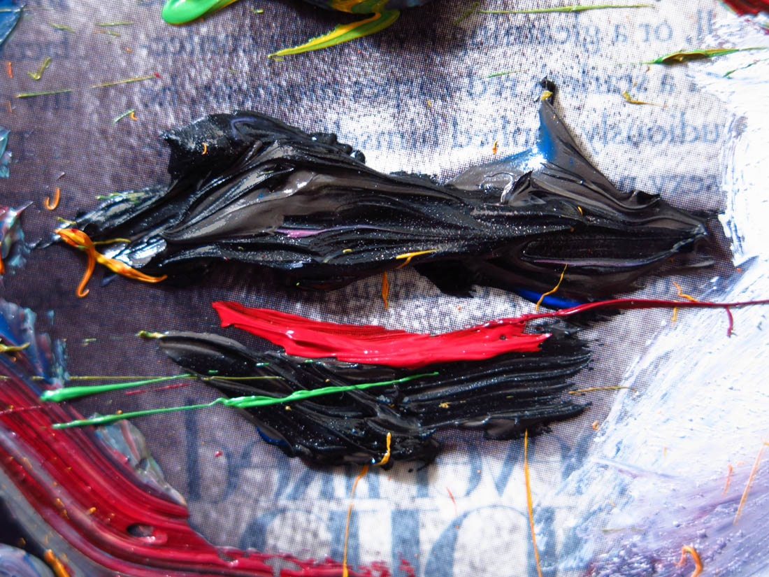 BETTER UNDERSTANDING