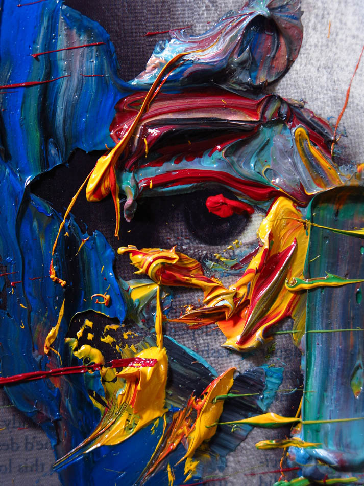 BETTER UNDERSTANDING